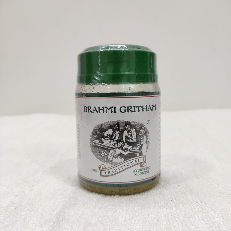Buy Kairali Brahmi Gritham Online From Ayurcalm | Shop Classical ...